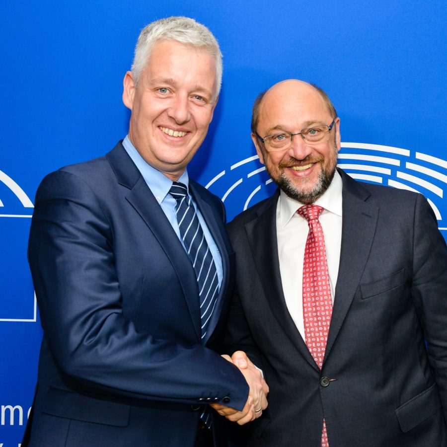 Lebenslauf › Matthias Groote