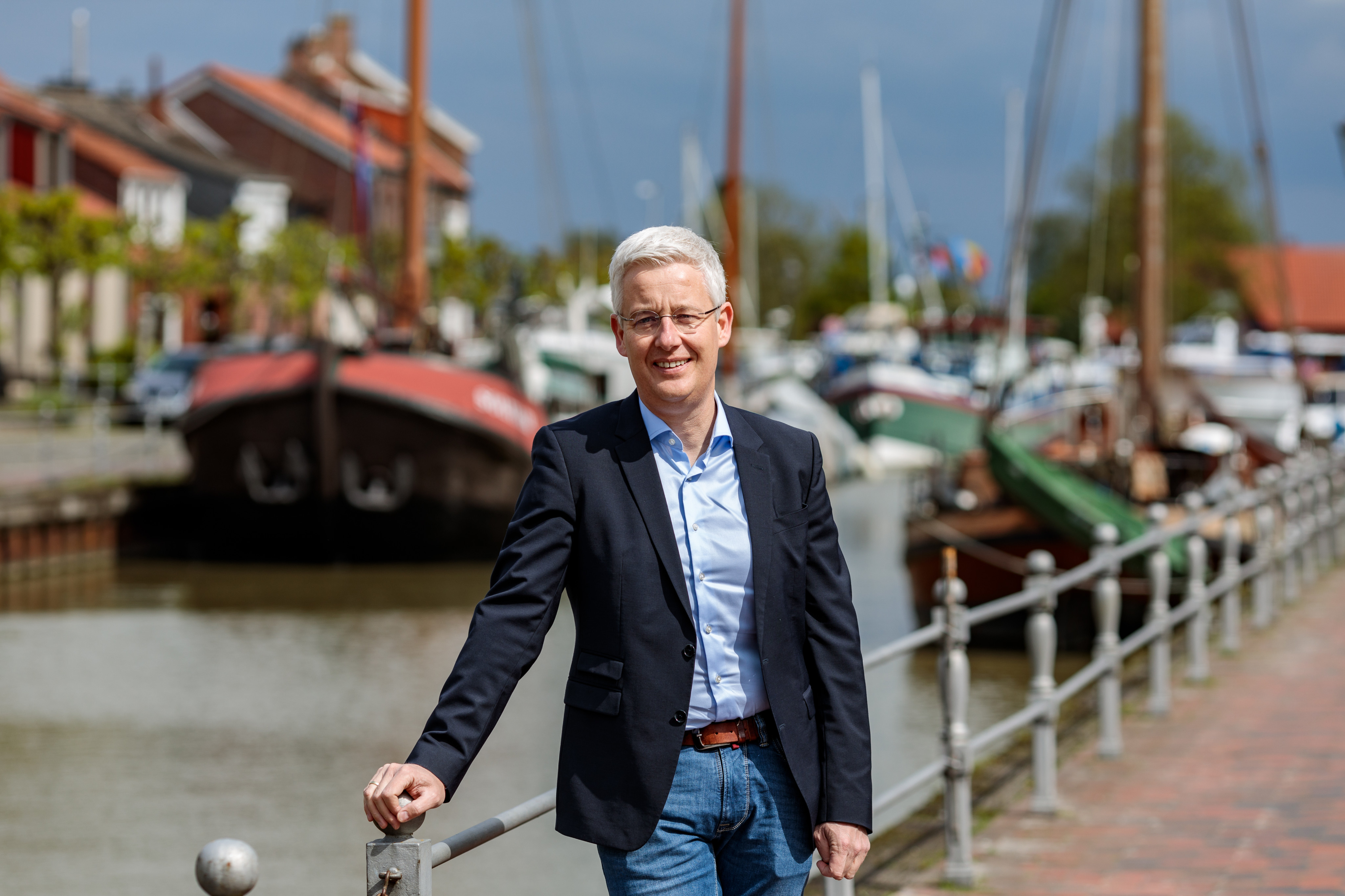 Lebenslauf › Matthias Groote